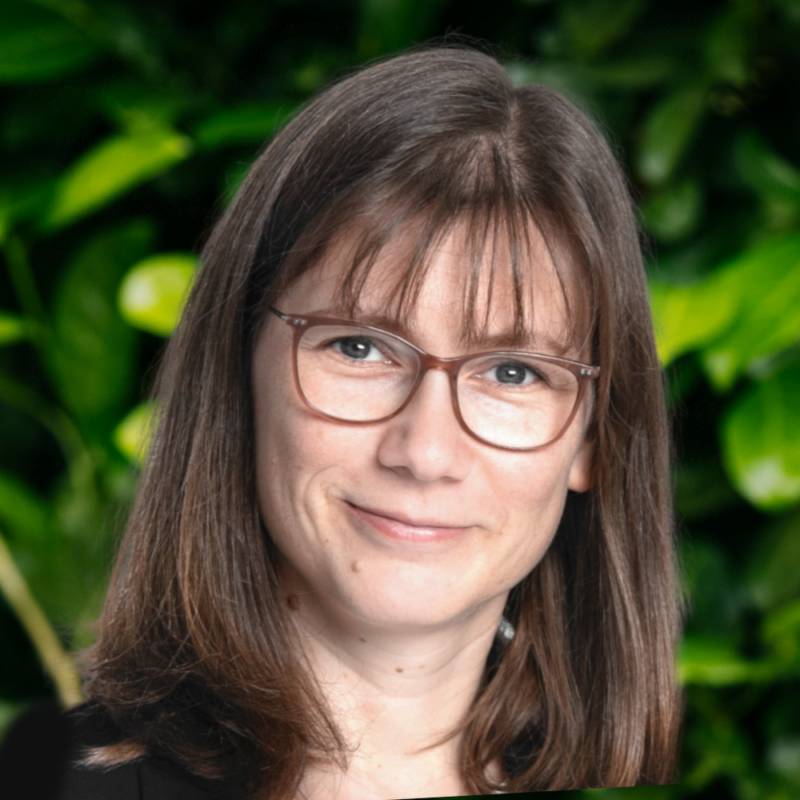 Team Gießen - Psychotherapeutisches Versorgungszentrum Mittelhessen